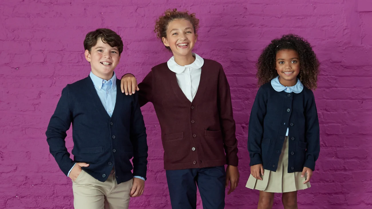 Styling Boys' School Polos: From Classroom to Playground - Metro School ...