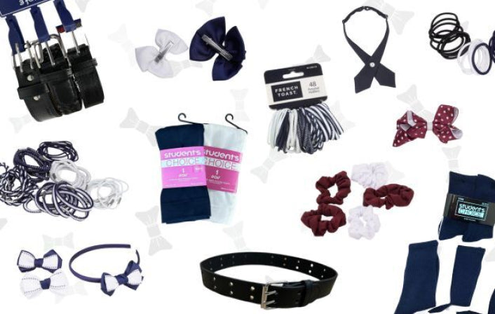 Accessories – Metro School Uniforms