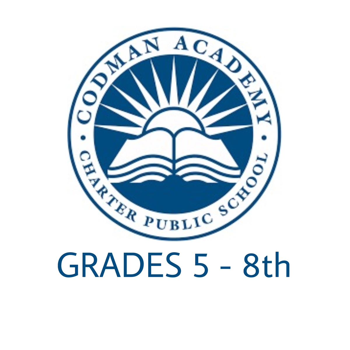 Codman Academy Grades 5-8 – Metro School Uniforms