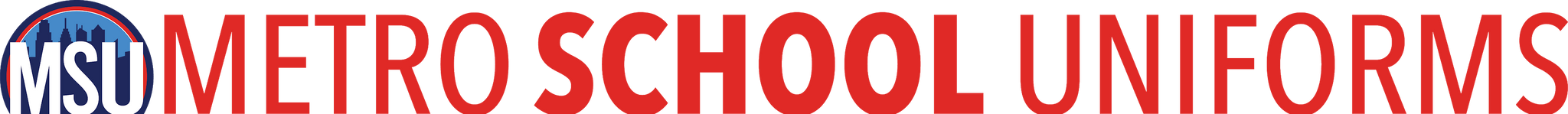 School Uniform Fact Sheet – Metro School Uniforms