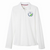Ascent - Girl's / Young Women's Long Sleeve Stretch Piqué Polo - All G ...