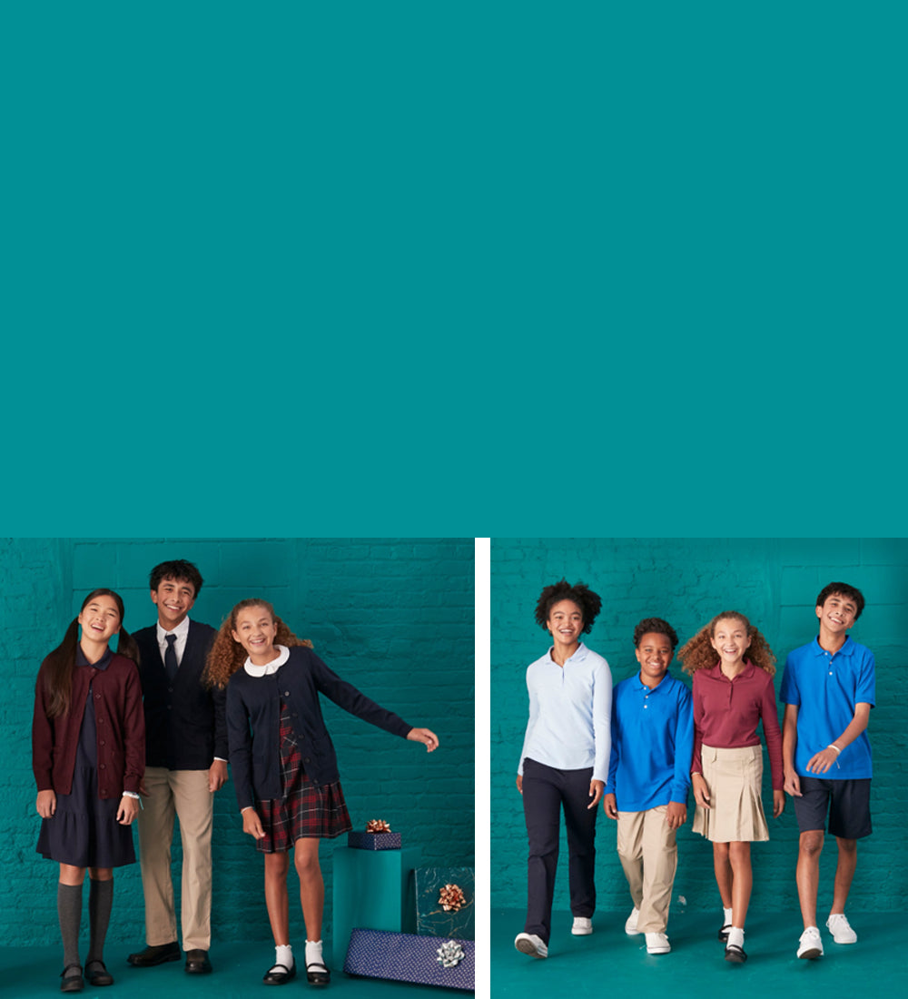 Best School Uniform Store in Dorchester, MA | MSU