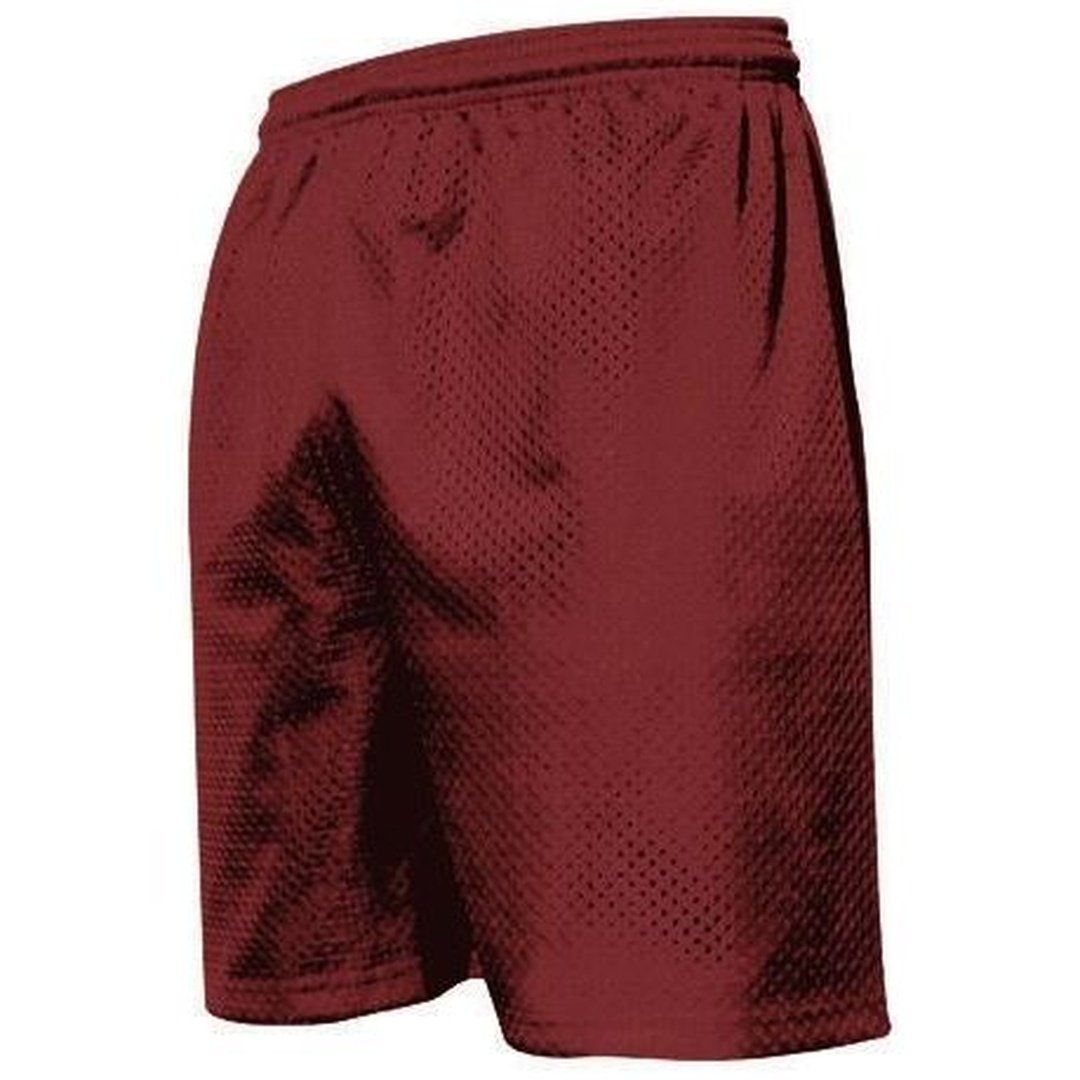 Youth Mesh Gym Shorts – Metro School Uniforms