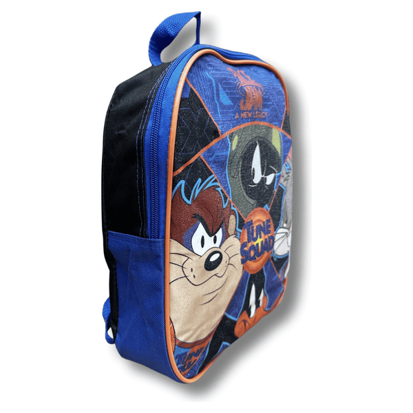 Space Jam Mini Backpack – Metro School Uniforms